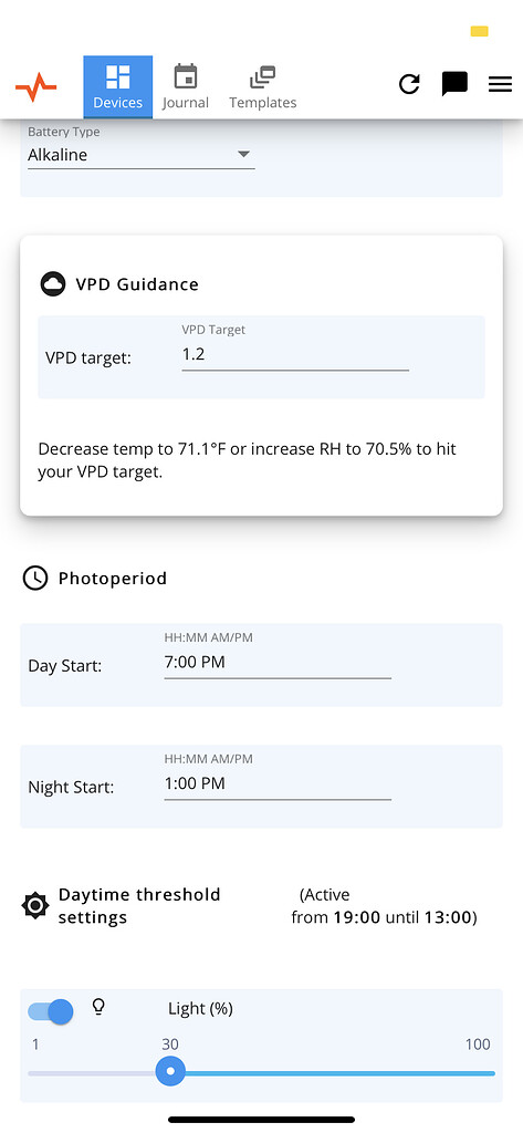 Confused about VPD - Feedback - Pulse Community