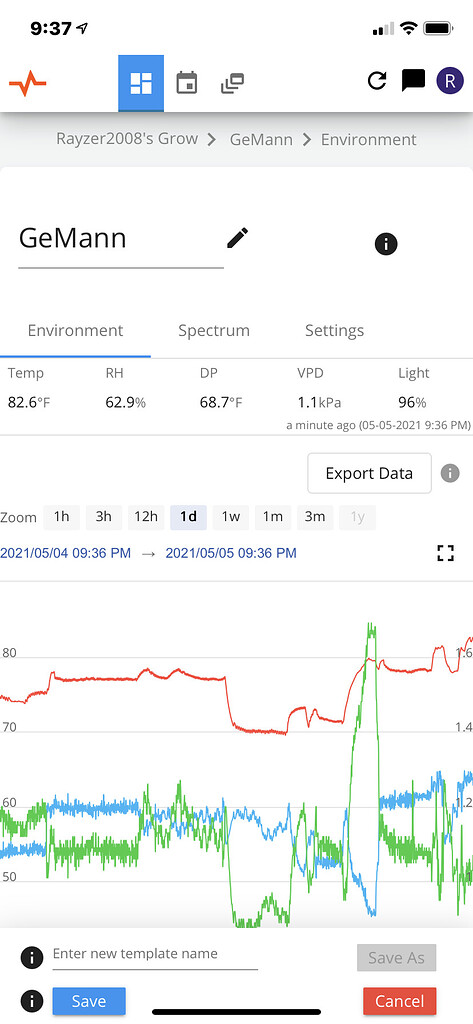Refresh tap - Pulse Community